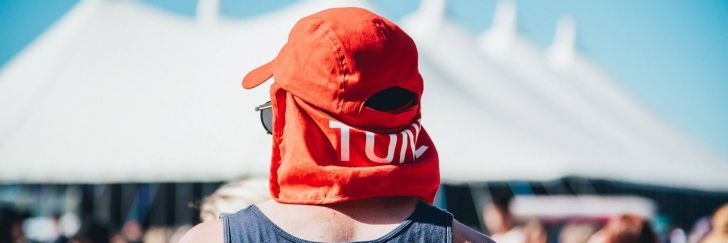 triple j: Australian rock/alternative radio station