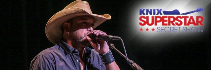 KNIX-FM: American country radio station