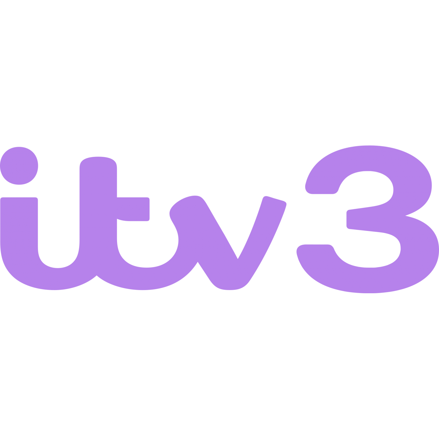 Itv3 Logo ITV Rebrand – Rudd Studio