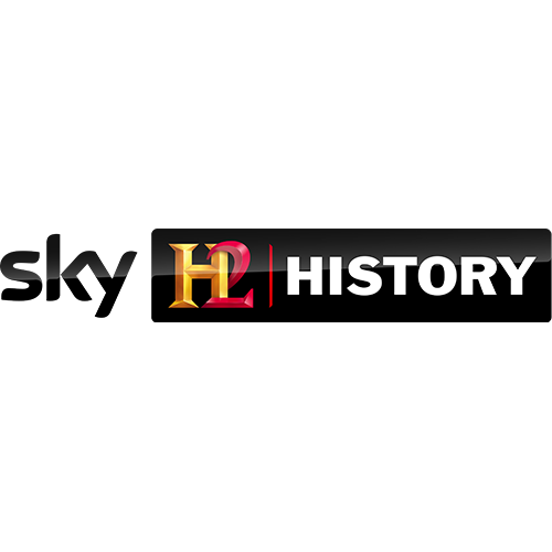 History Channel 2 Logo