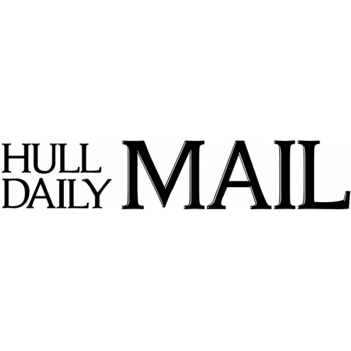 Hull Daily Mail Logo Hull Daily Mail Archives Press Gazette