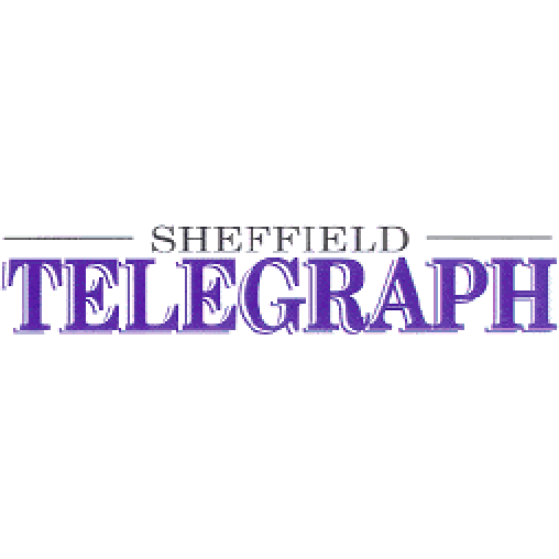 Sheffield Telegraph Logo