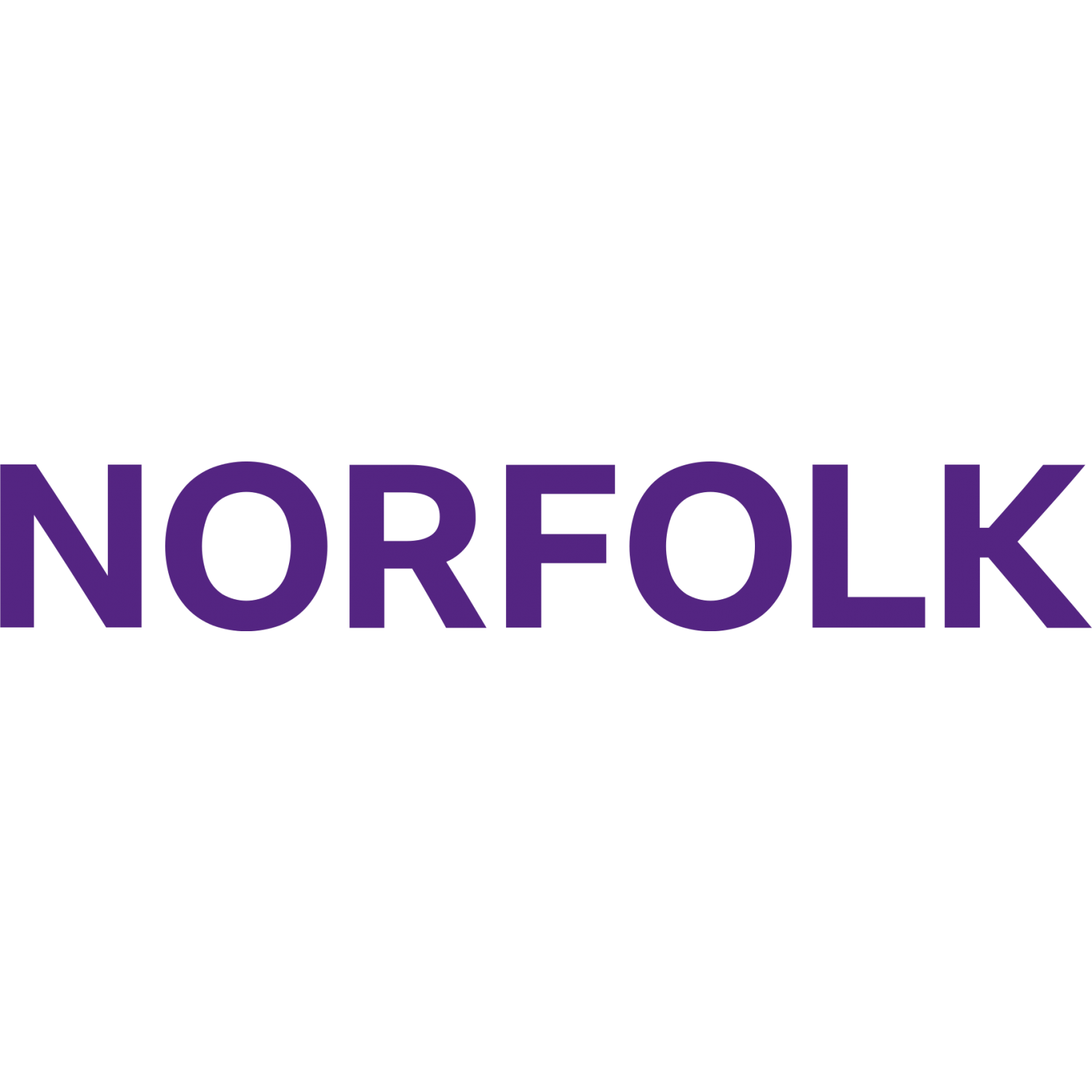 City Of Norfolk Logo