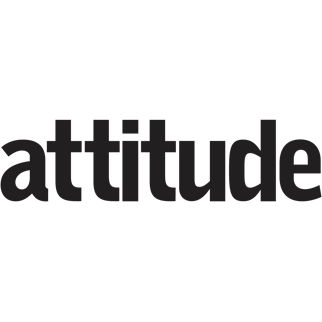 Attitude Magazine Logo Goalies