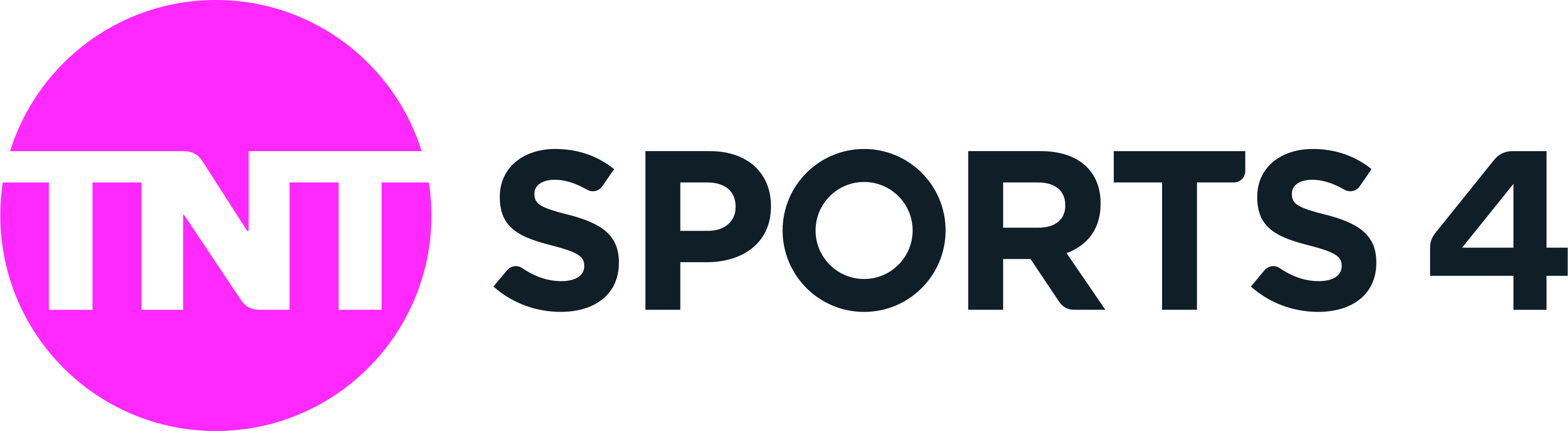 TNT Sports 4 Logo Archive TNT Sports 4 Logo Archive