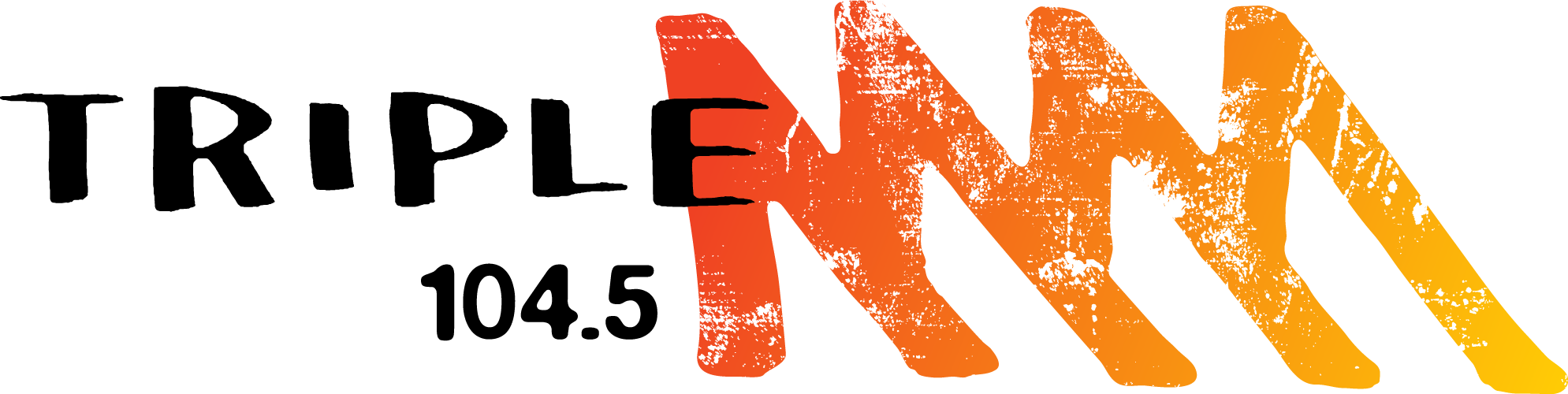 Triple M Brisbane Logo Archive Triple M Brisbane Logo Archive